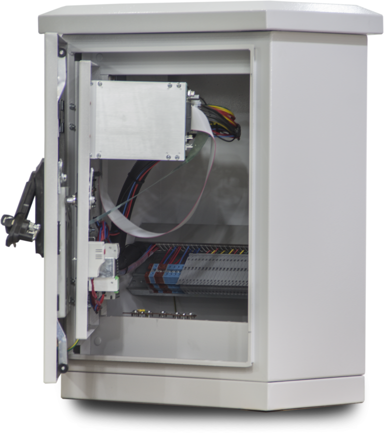 Mosaş Group | MATADOR Mini Traffic Controller